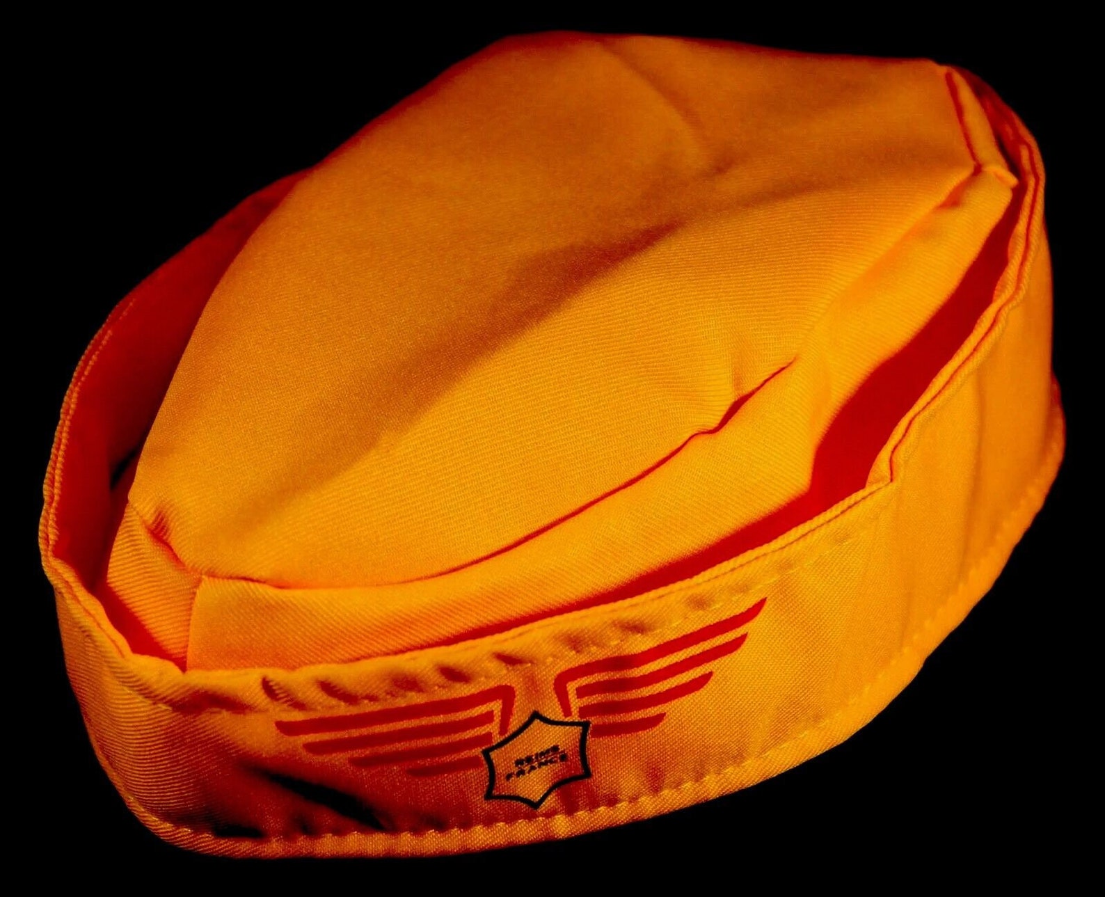 Veuve Clicquot Champagne Air Hostess Cap AVIATOR SERIES Brand New in ...