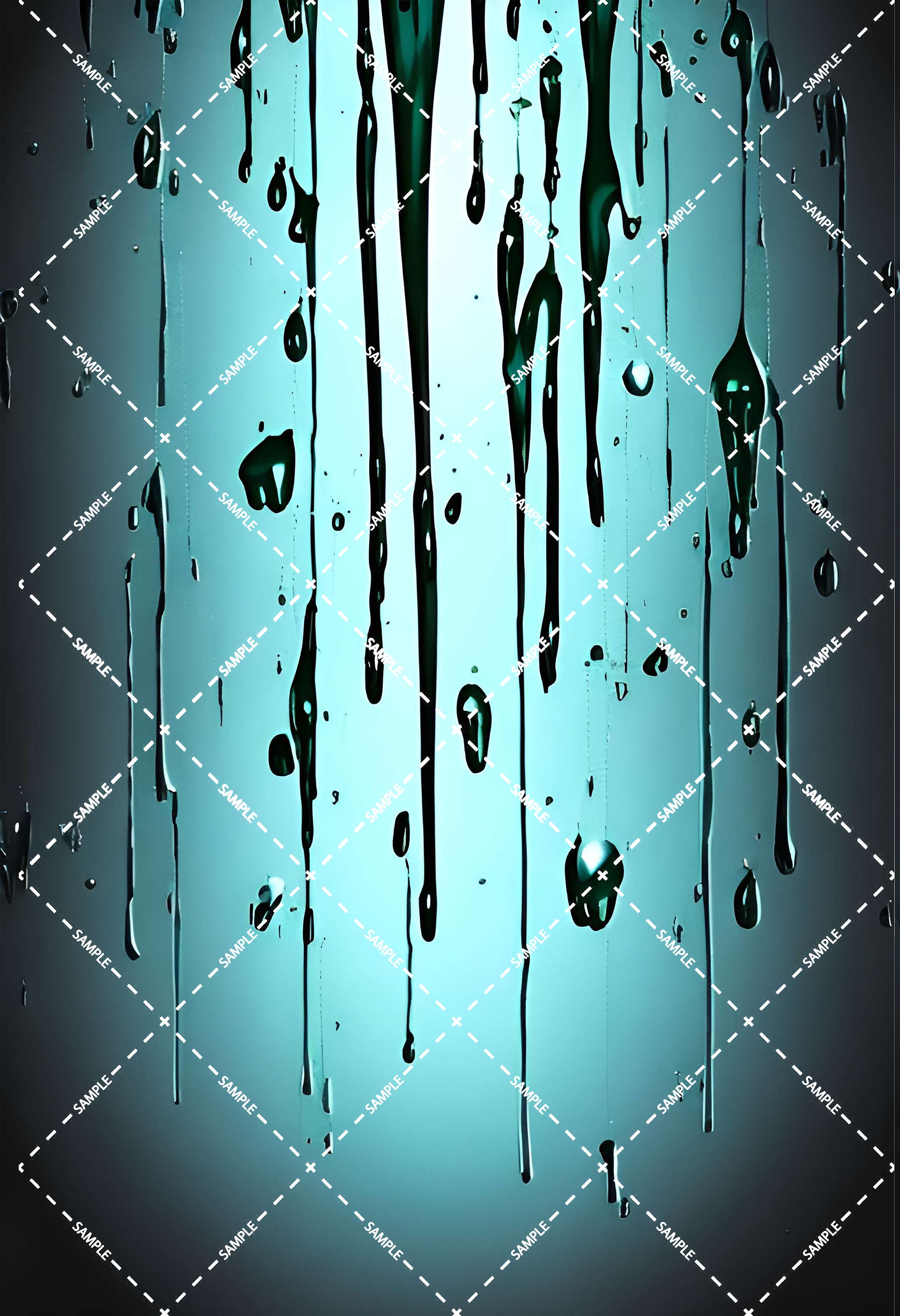 The Blues, 5x Digital Backdrops, Photoshop Elements , Bundle Drip ...