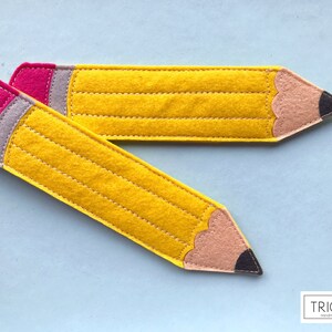 Pencil Bunting, Crayon Bunting, Playroom Garland, Teacher Bunting ...