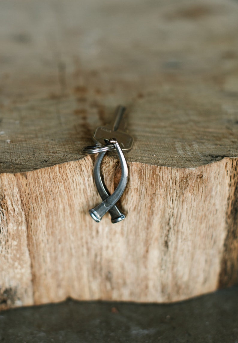 Jesus Fish Keychain - Etsy