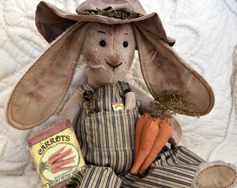 Primitive easter | Etsy