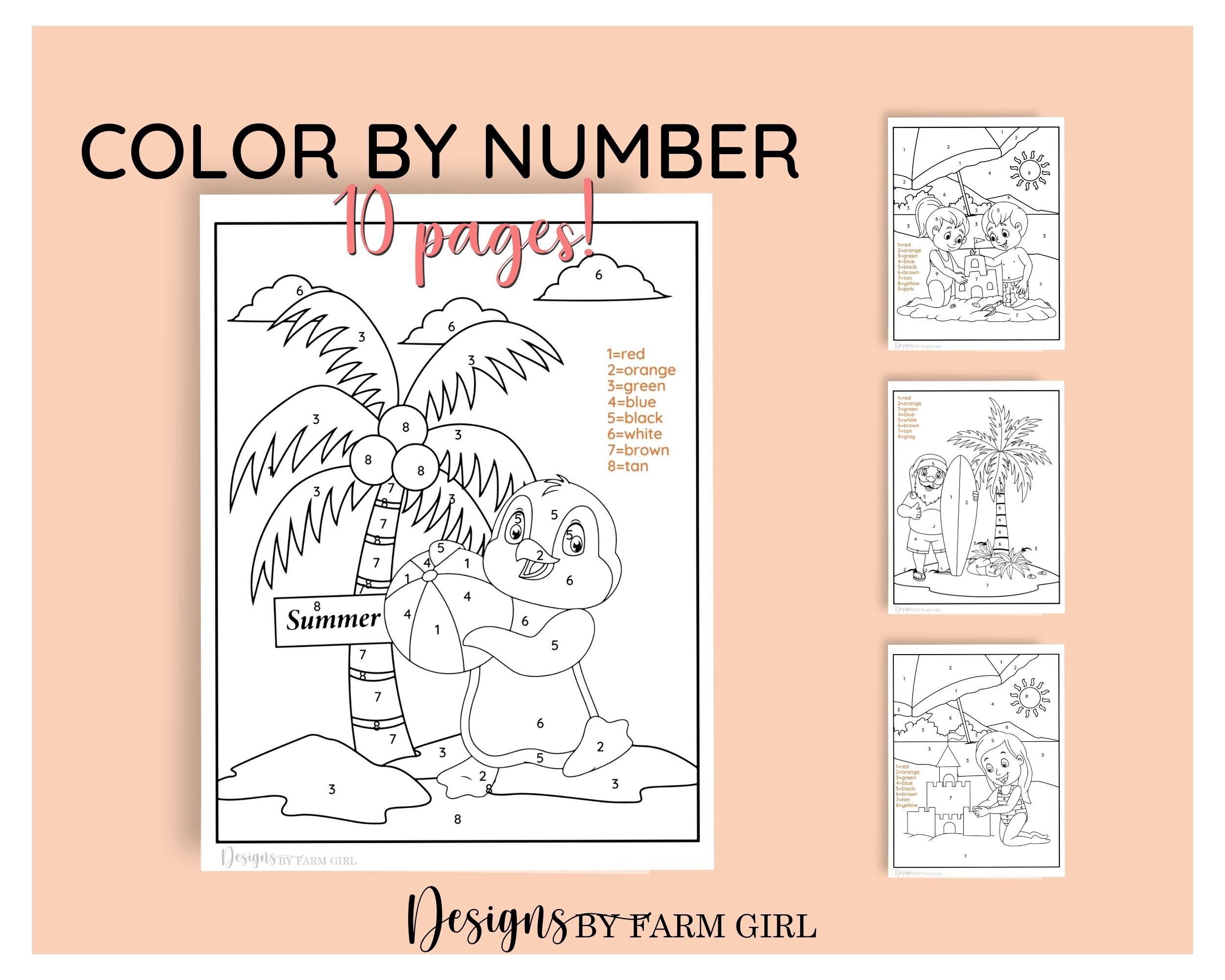 Summer Activities, Summer Printables, Summer Games, Summer Activity ...