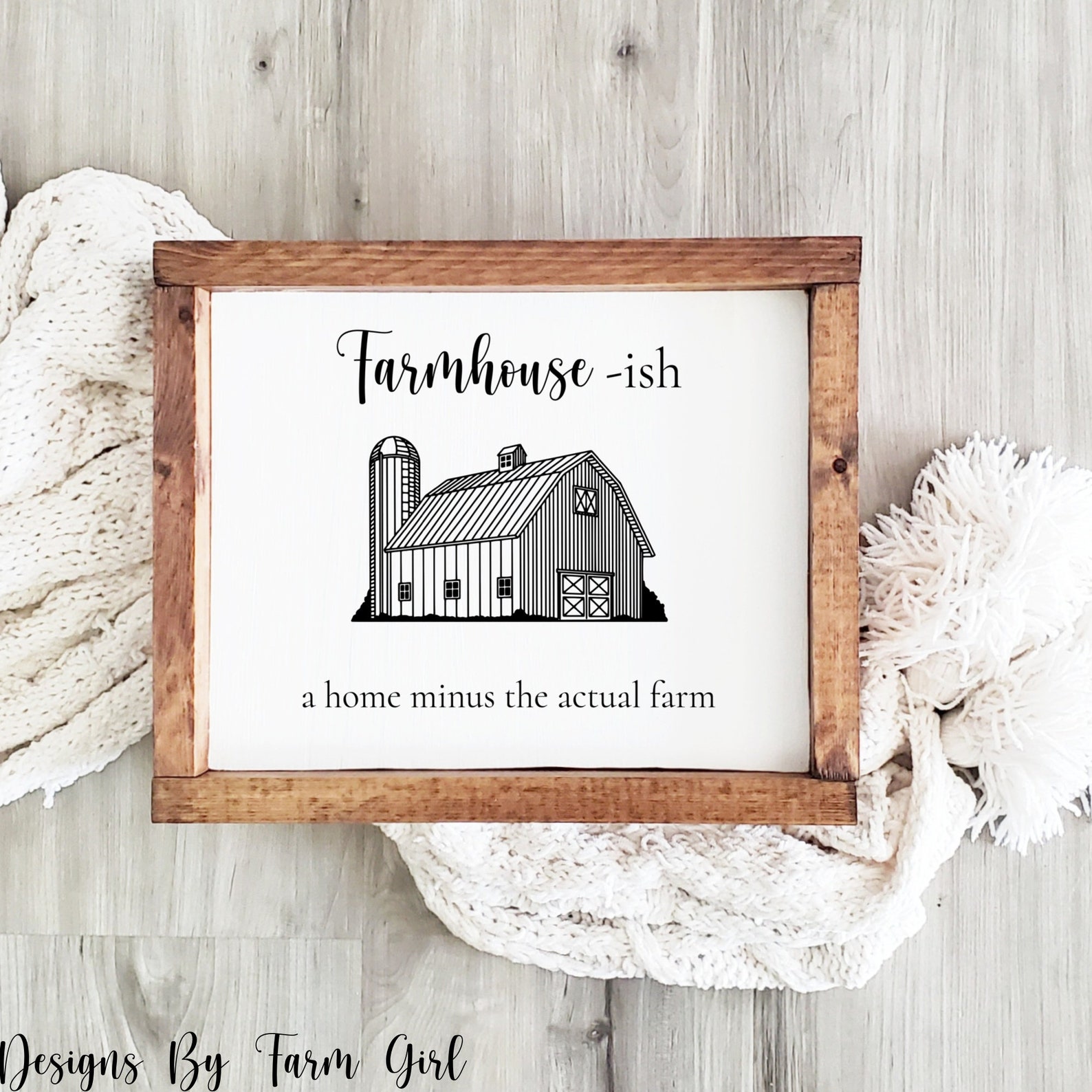 Farmhouse SVG Bundle | Farmhouse SVG Collection | Farmhouse Sign Bundle ...