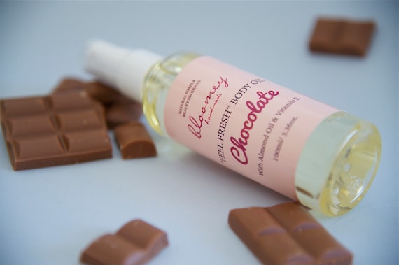 Flavored lotion store