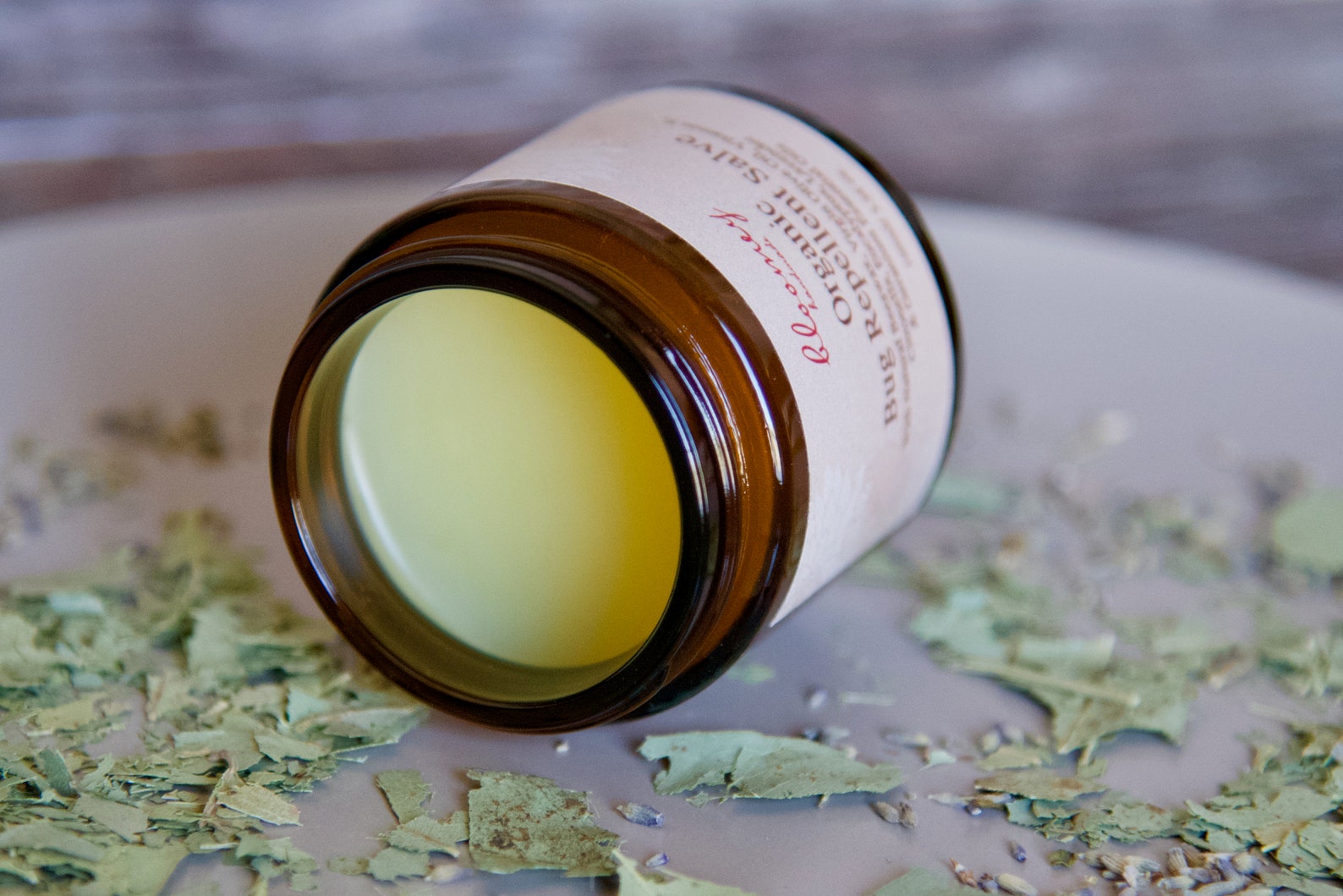 Organic Bug Repellent Bug Bite Salve Insect Bite Repellent - Etsy