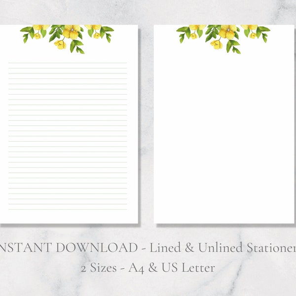 Stationery - Etsy