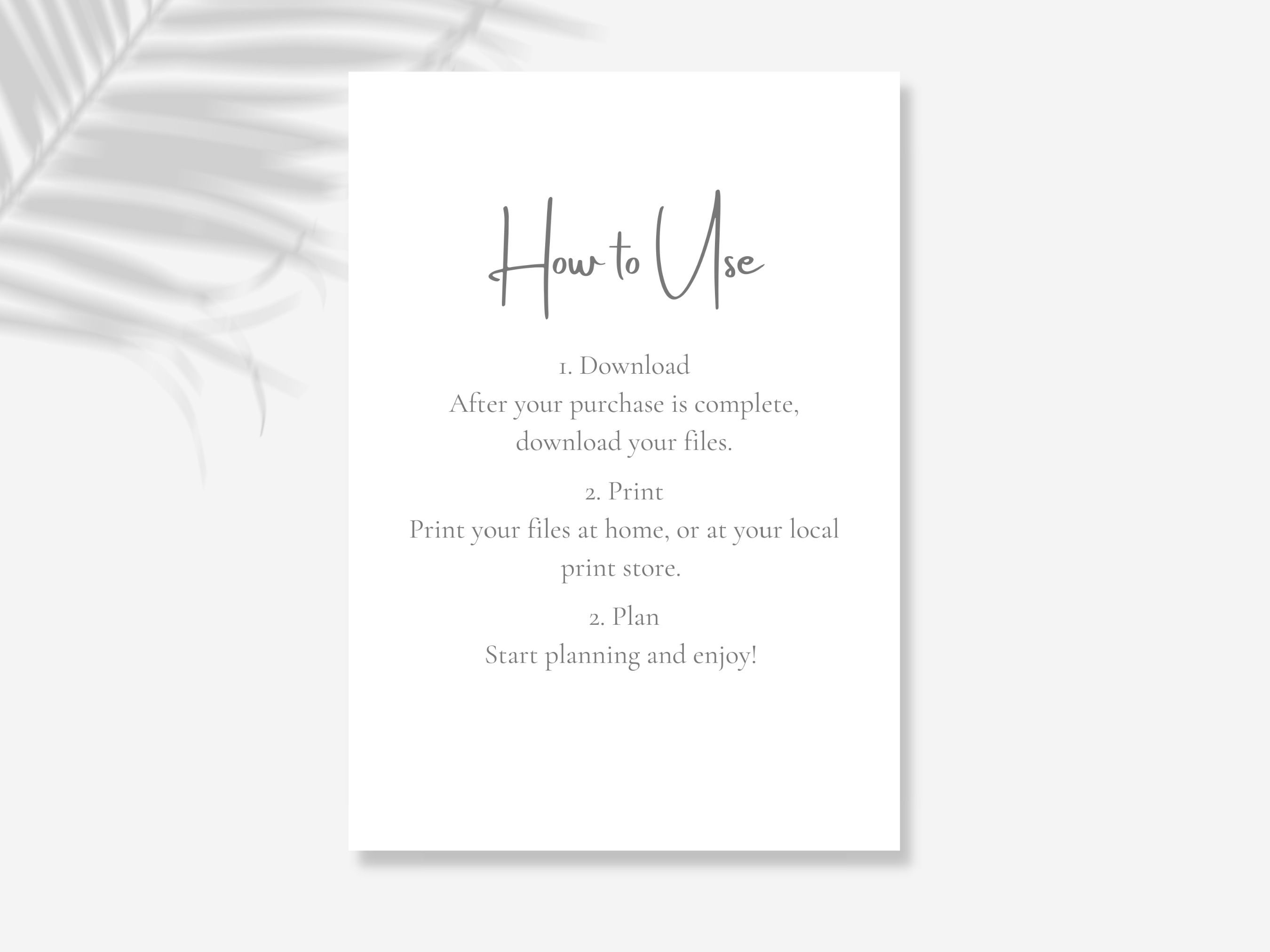 Pastel Printable Rainbow Planner Set Printable Daily Weekly - Etsy