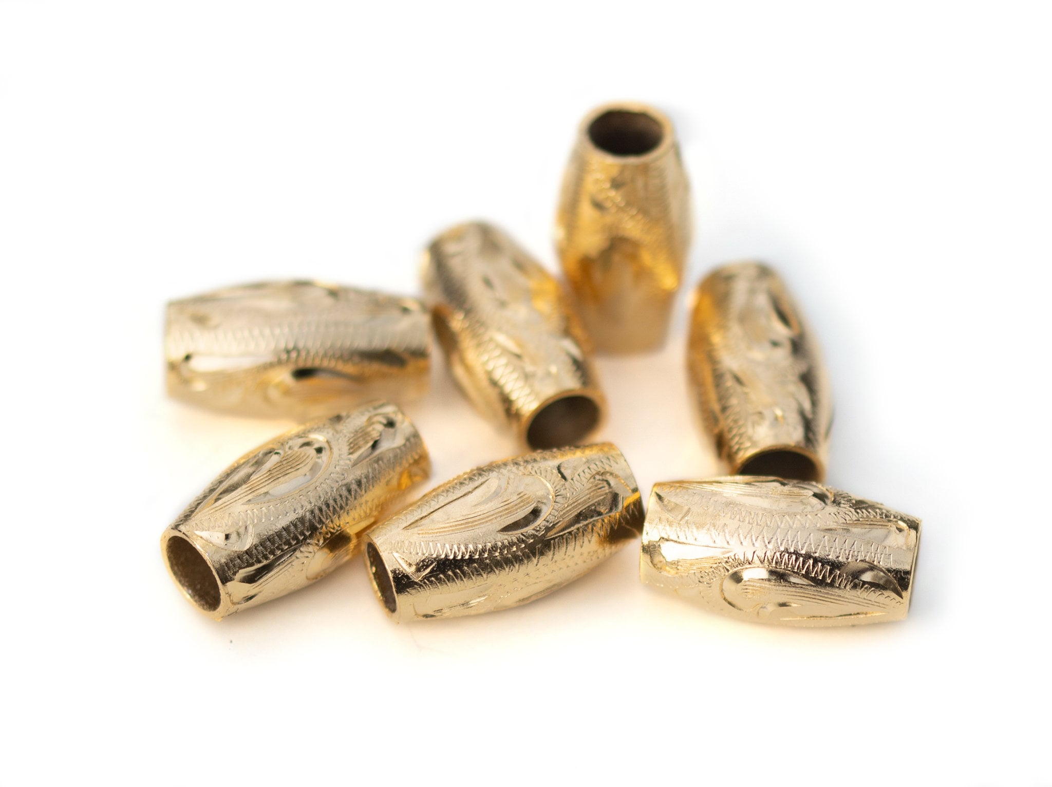 FERRULES | Horse Tack Ferrules | Show Lead Ferrules | European Beads ...