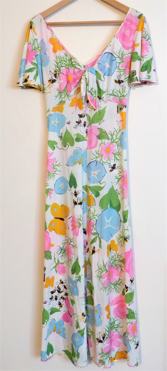 vintage ken scott nylon - Gem