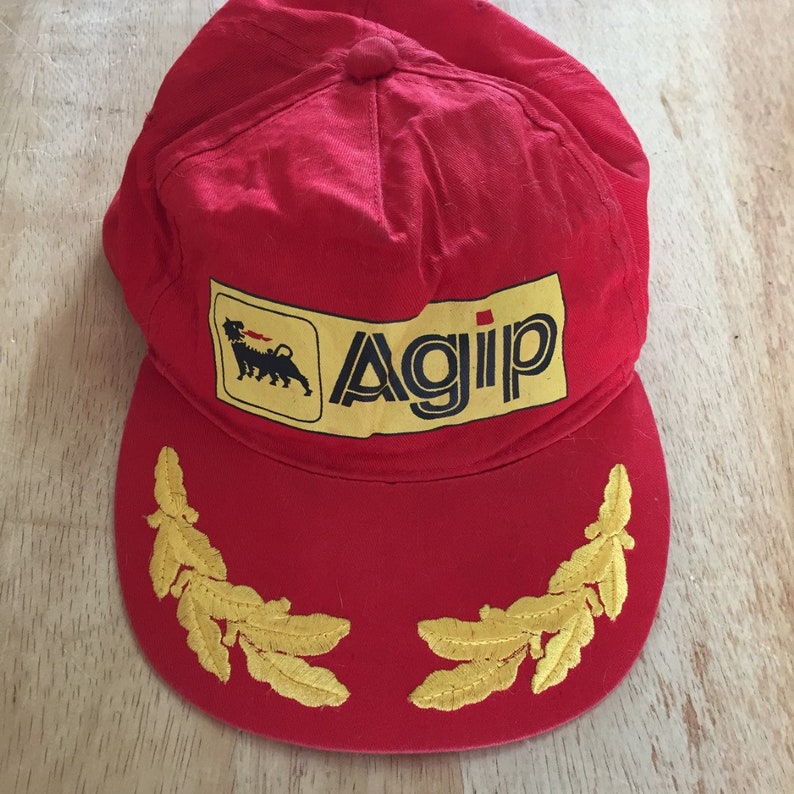 Vintage Agip 90s Promo Racing Jacket X Sega 1996 Rare Panel - Etsy