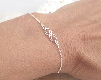 Best Friend Infinity | Etsy