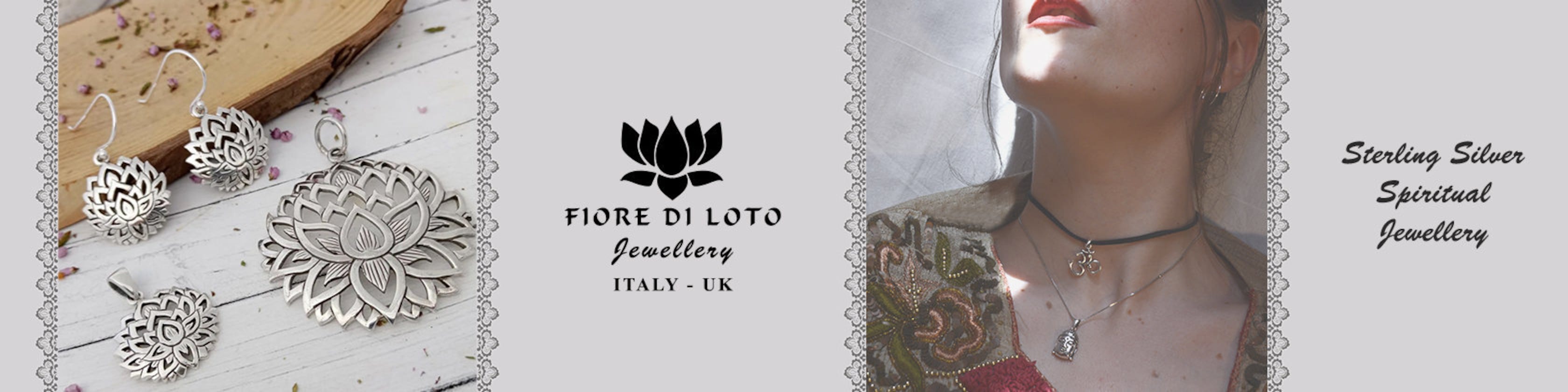 DesignFioreDiLoto - Etsy