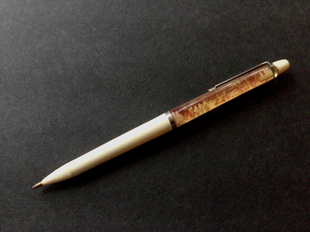 Vintage Floating Pen Collectible Pens, Vintage Office Supplies BC ...