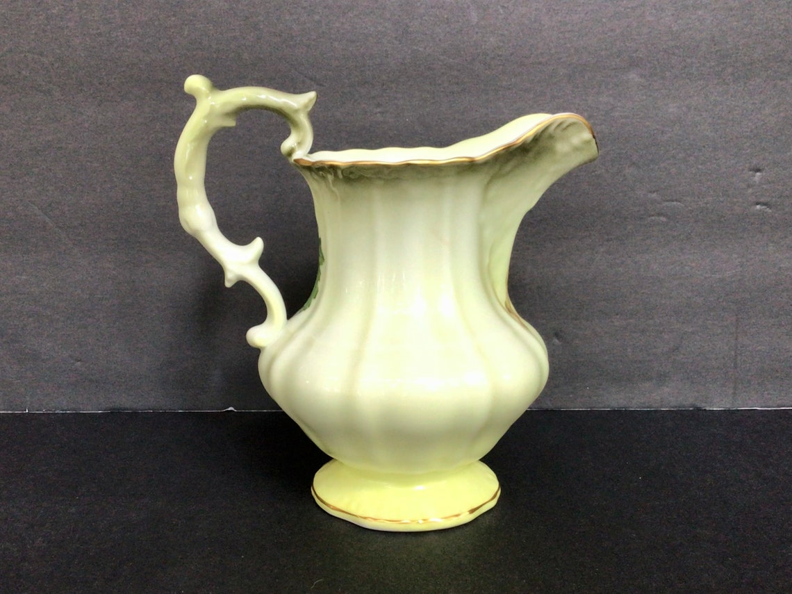 Antique Pitcher A&C Bavaria Koch Tea Set Antique Jug | Etsy