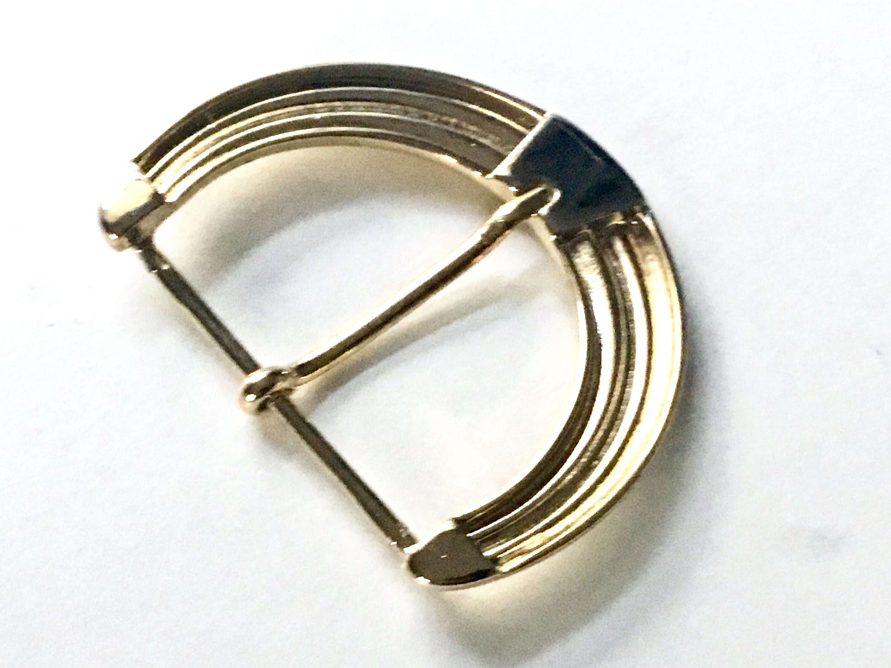 Stunning Gold Belt Buckle For Women Vintage Gold Buckle For | Etsy