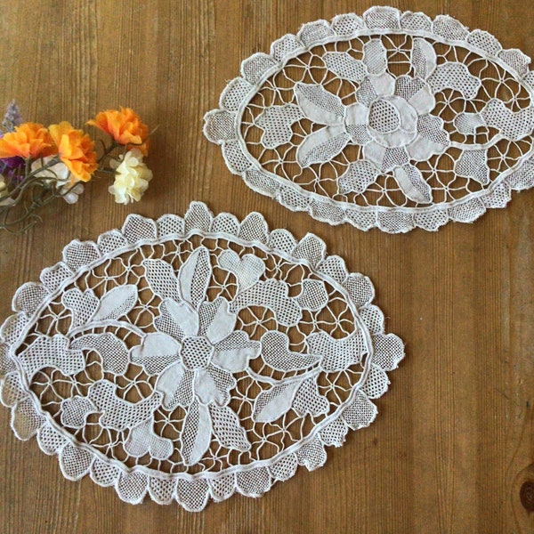 Old Doilies - Etsy