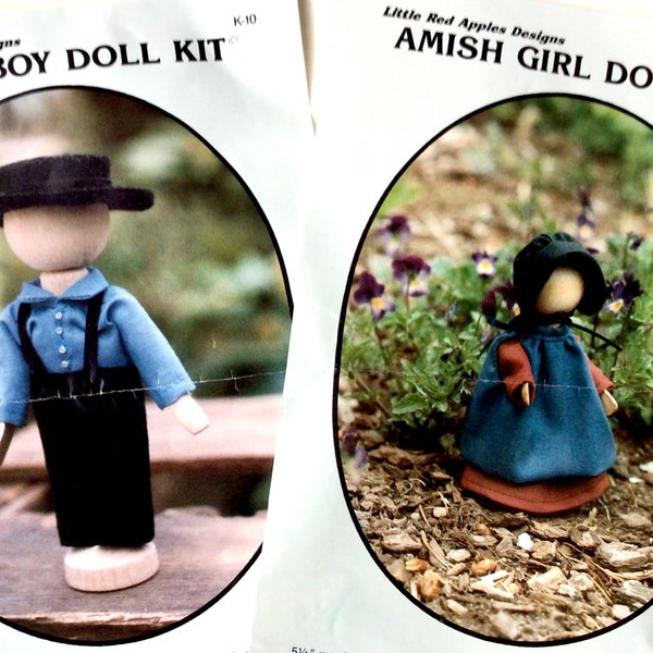 Amish Dress Pattern - Etsy