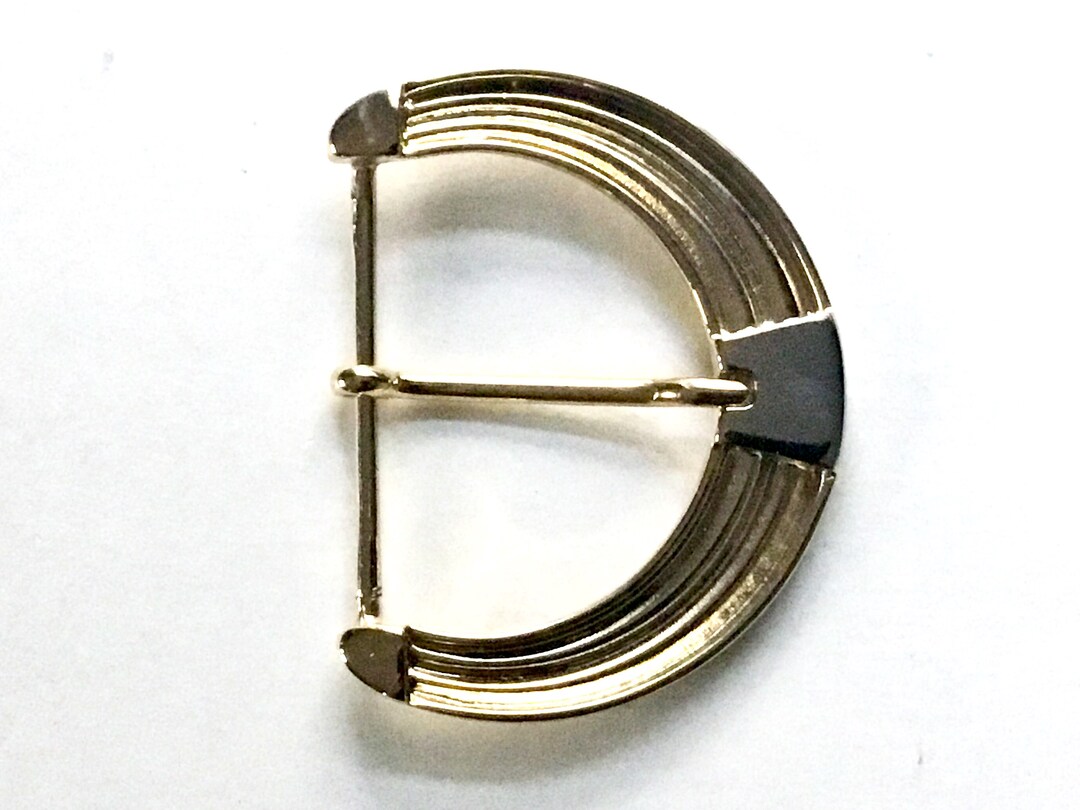 Stunning Gold Belt Buckle for Women - Vintage Gold Buckle for Belt ...