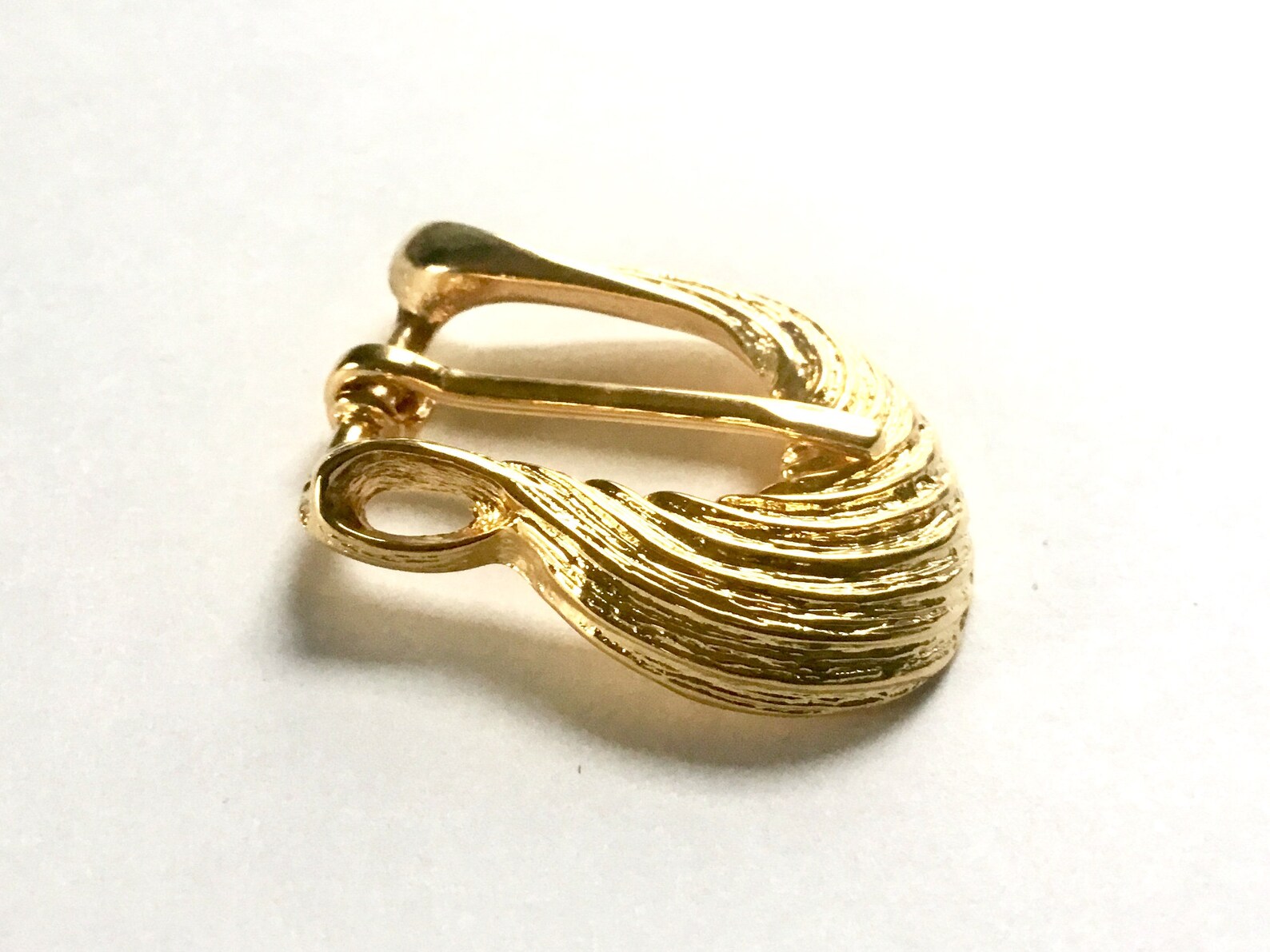 Gold Belt Buckle Small Buckle for Dress Retro Belt Buckle - Etsy