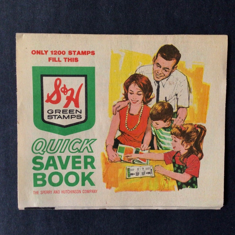 Vintage 1960s Book - Etsy