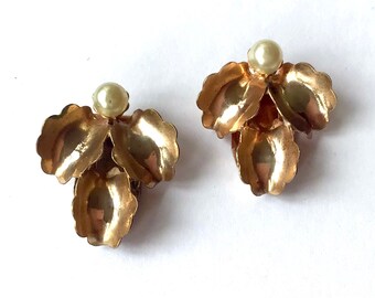 Antique Dress Clips | Etsy