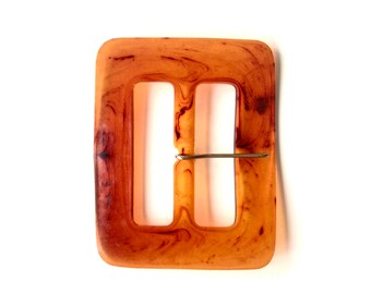 Belt Tortoise Shell - Etsy