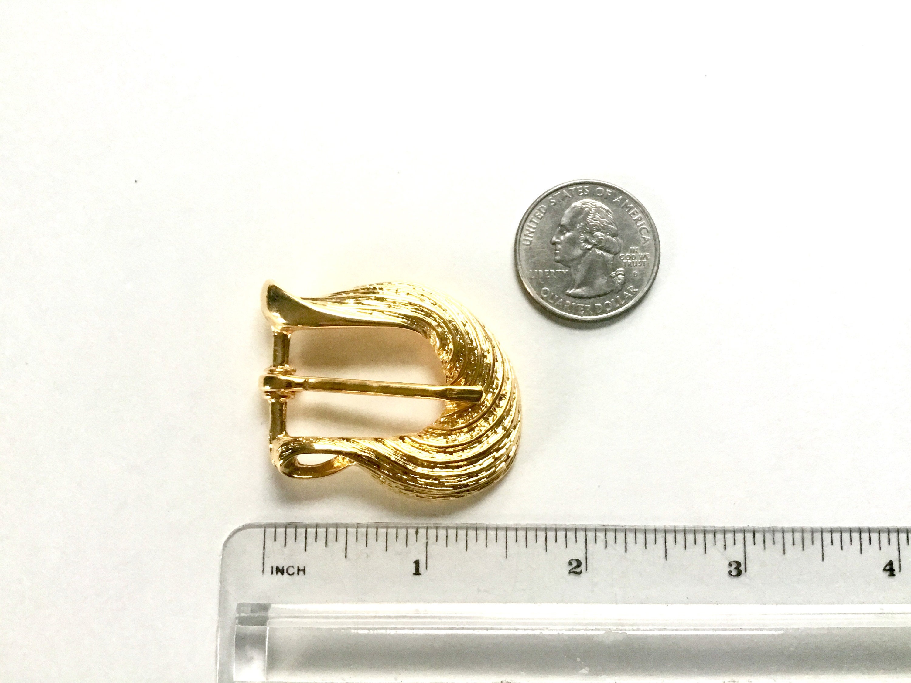 Gold Belt Buckle Small Buckle for Dress Retro Belt Buckle - Etsy