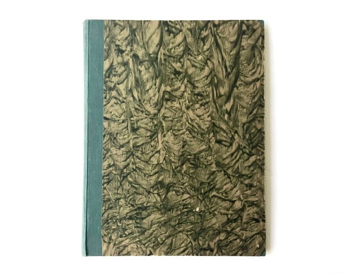 Antique Office File Folder 1920s Office Folder, Vintage Office Supplies ...