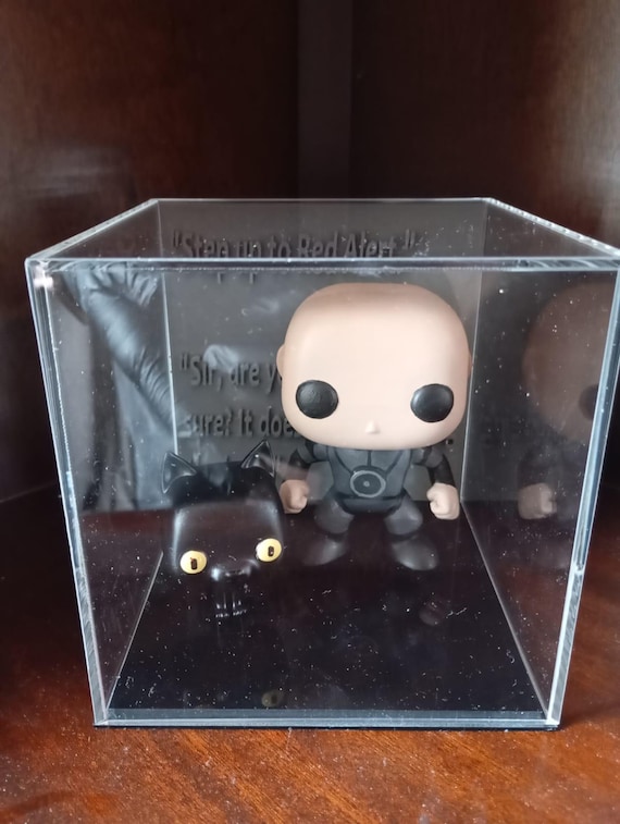 Kryten Red Dwarf Figure
