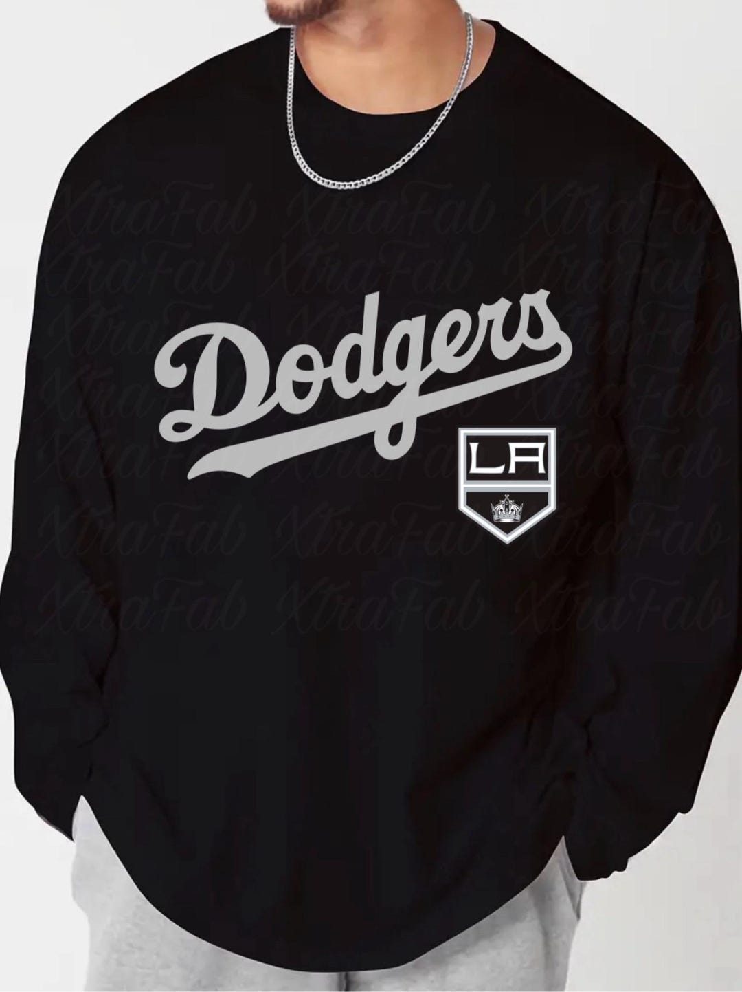 Dodger Kings Night Png Svg File - Etsy