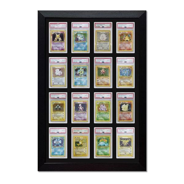 Mtg Card Display 25 - Etsy