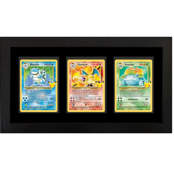 Mtg Card Wall Display - Etsy