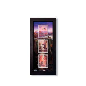 Charmander 151 Full Art - Etsy