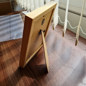 Graded Card Slab Frames With Optional UV Protection, PSA, Beckett, Mtg ...