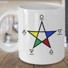 Esoteric Coffee Mug - Azoth of the Philosophers Basil Valentine ...