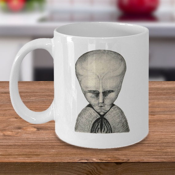 Thelema Coffee Mug LAM Master Aleister Crowley OTO Esoteric | Etsy