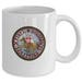 Knights Templar Coffee Mug - Templar Mediaval Seal - Masonic Gifts Cup ...