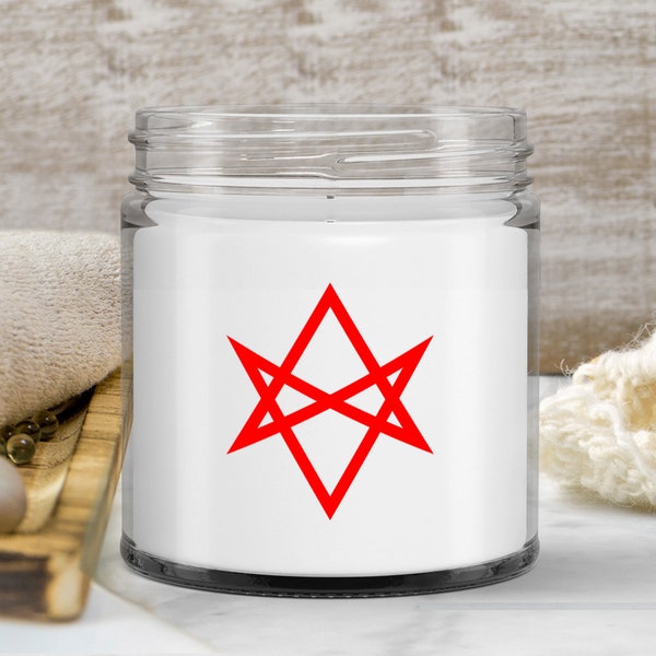 Thelema Candles - Etsy