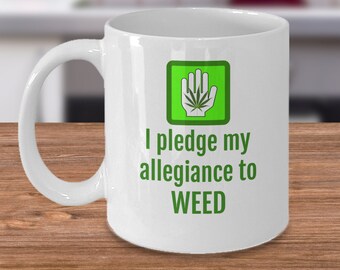 Cannabis Mug This Legend Has Retired Weed Gifts Funny - Etsy