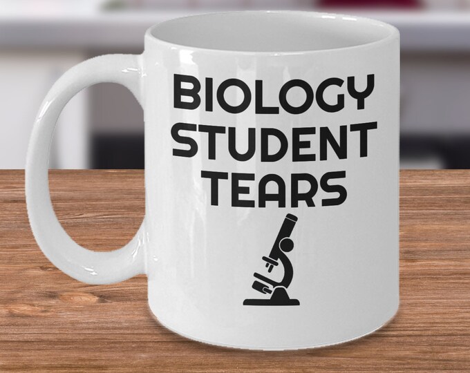 Best Microbiologist Ever Microbiology Mug Personalized - Etsy