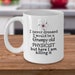 Grumpy Old Physicist - Physics Professor Coffee Mug Gift - Science ...