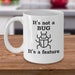 It's Not a Bug It's a Feature- Funny IT Degree Write Code Programmer ...