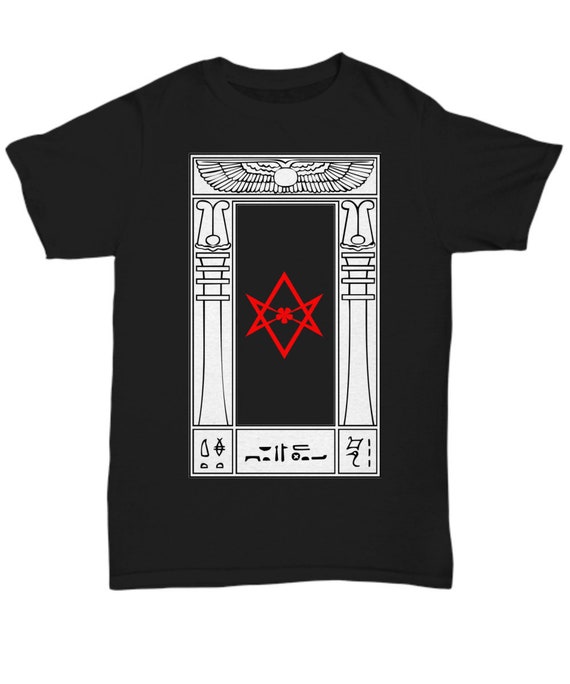 Thelema Symbol