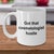 Philosophy Coffee Mug - I'm Nietzsche Bietzsche - Philosopher Friedrich ...