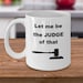 Lawyer Coffee Mug Opposing Counsel Tears Funny Defense - Etsy