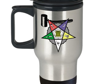 Masonic Oes Gavel - Etsy