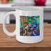 Esoteric Coffee Mug Azoth of the Philosophers Basil Valentine Medieval ...