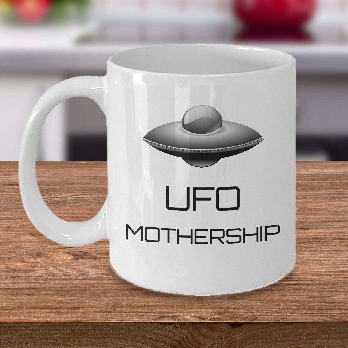 Aliens coffee mug Alien believer area 51 Roswell incident gifts UFO ...