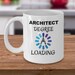 Architect Degree Loading Architecture School Student Gift Future ...