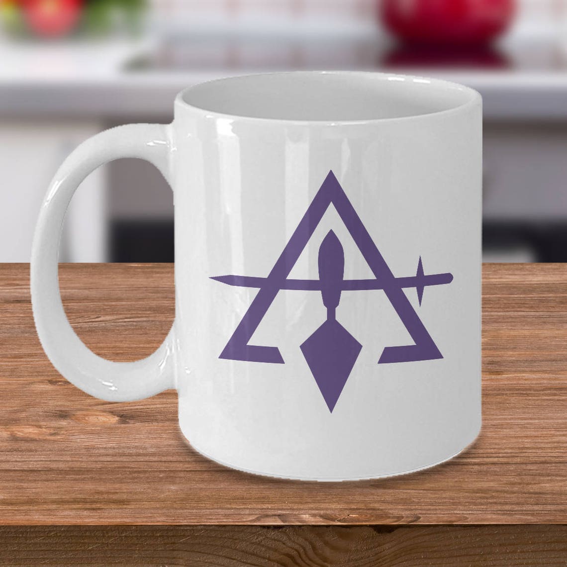Freemason Coffee Mug Royal & Select Master York Rite - Etsy